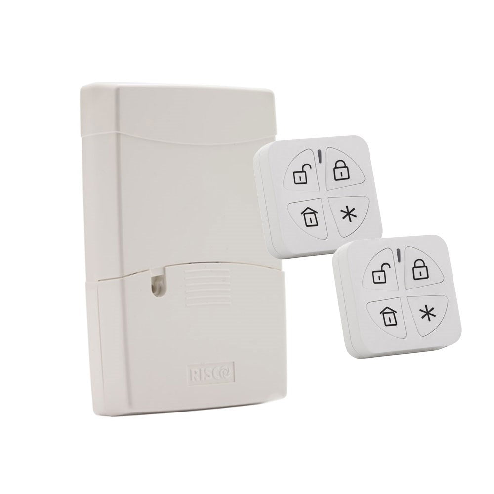 Alarm Systems - Standby Security