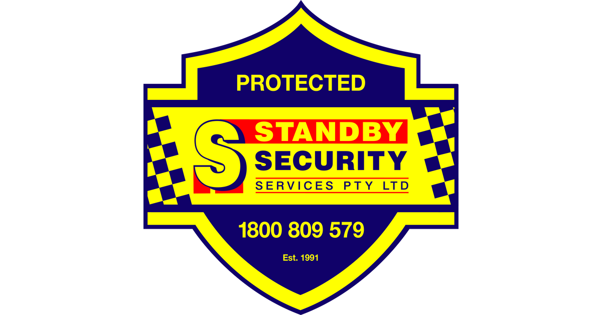 Camera Surveillances - Standby Security